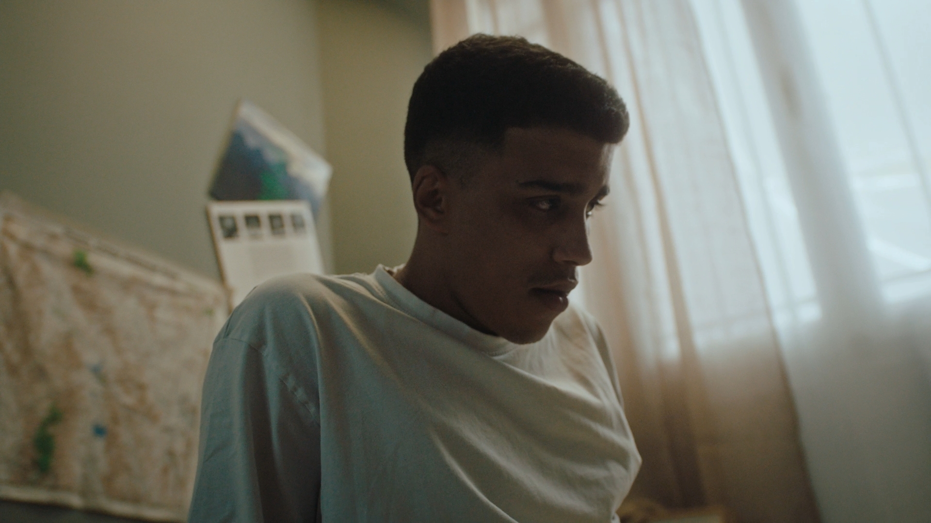 DINO FRANCO BERGUGLIA — ACTION CONTRE LA FAIM – commercial